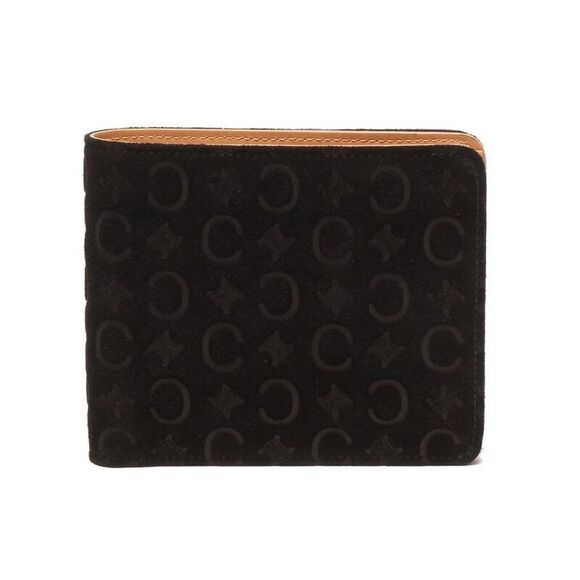 Celine | Bags | Celine Bifold Wallet For Men Celine | Poshmark